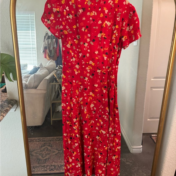 Realisation Par | Dresses | Realisation Par Teale Dress | Poshmark
